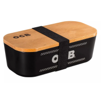 OCB Rolling Tray – robuste & elegante Drehunterlage im OCB-Design