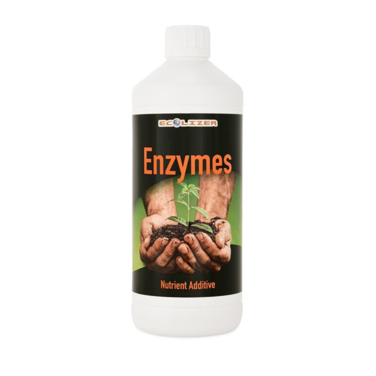 Enzymreiche Formel: Ecolizer für optimales Nährstoffrecycling